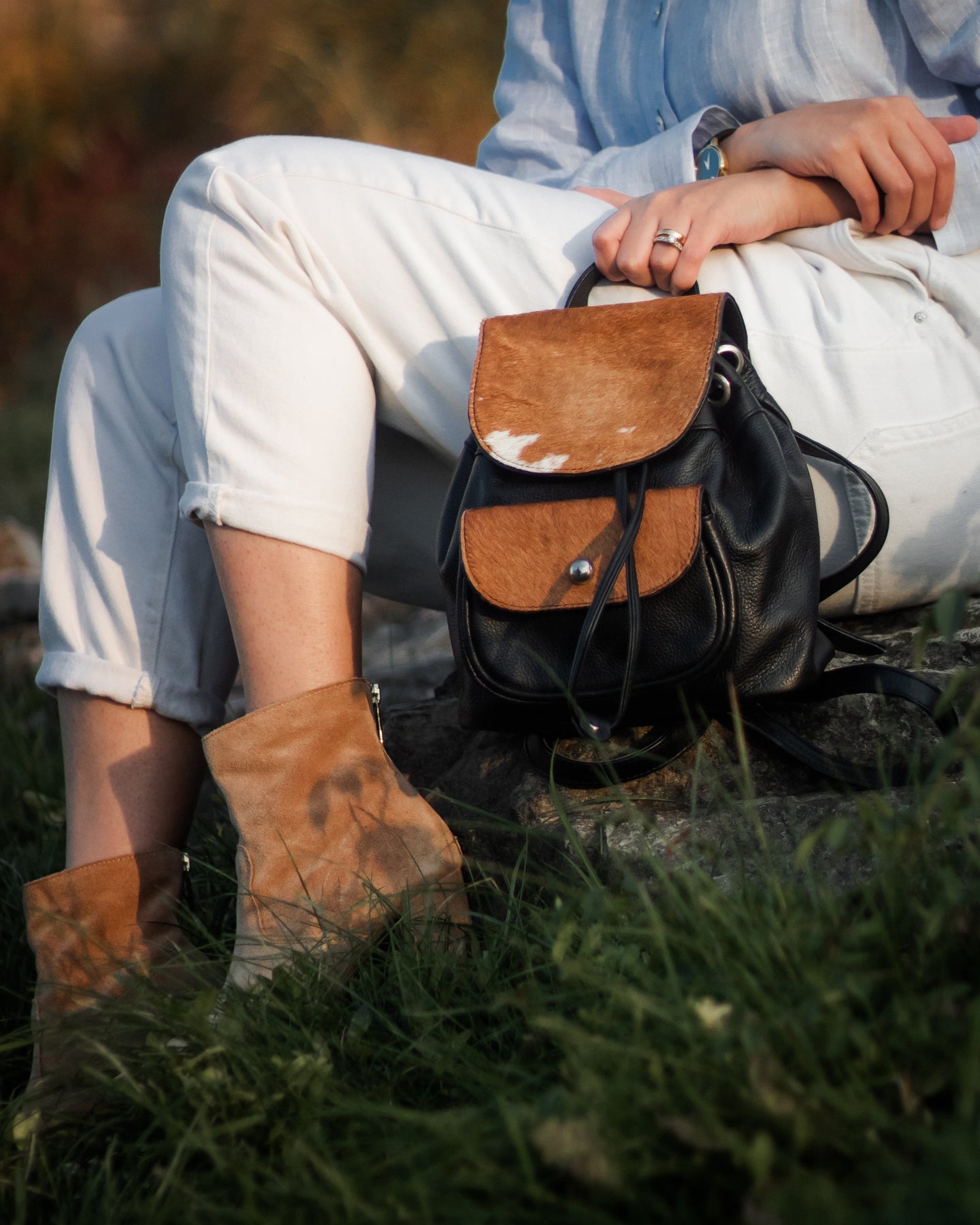 Backpack – Hide&Seek Co.